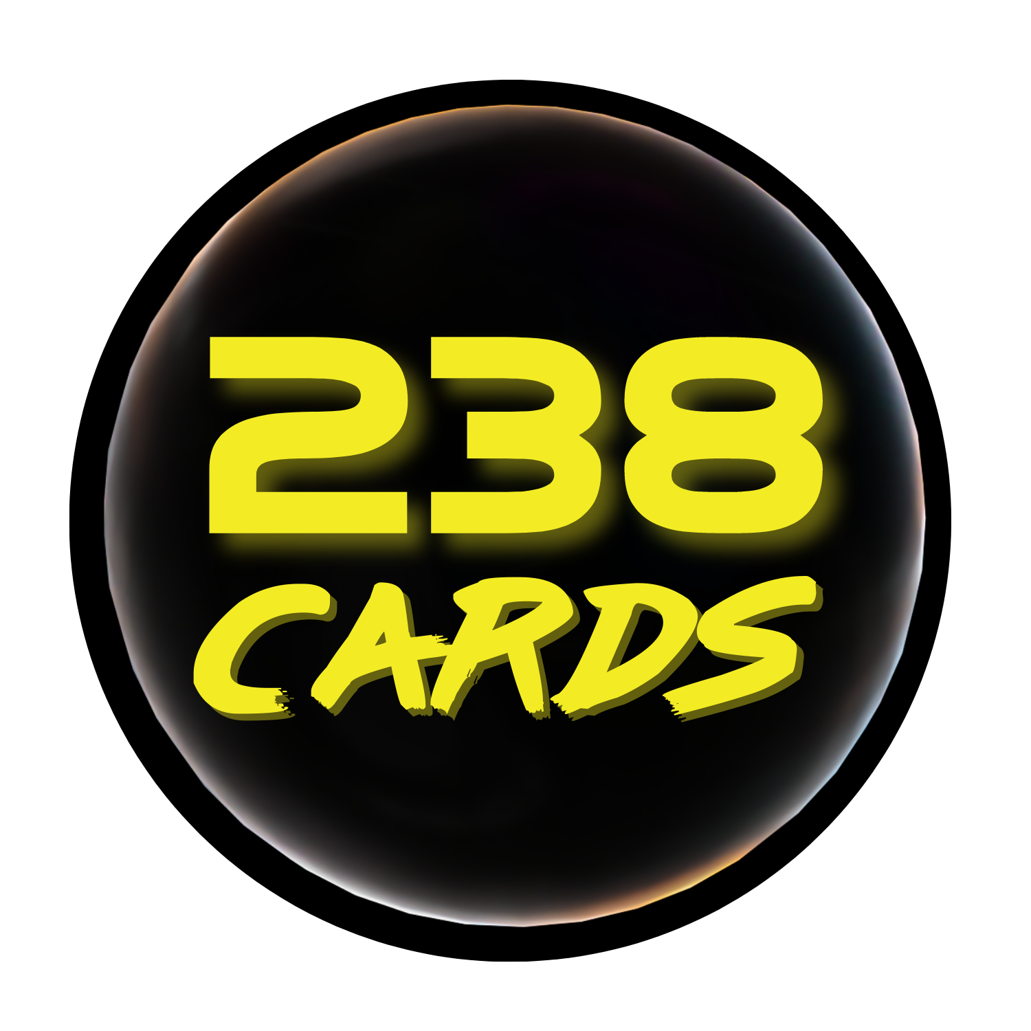 238Cards | 238 Cards